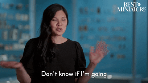 Enough Time GIFs - Get the best GIF on GIPHY