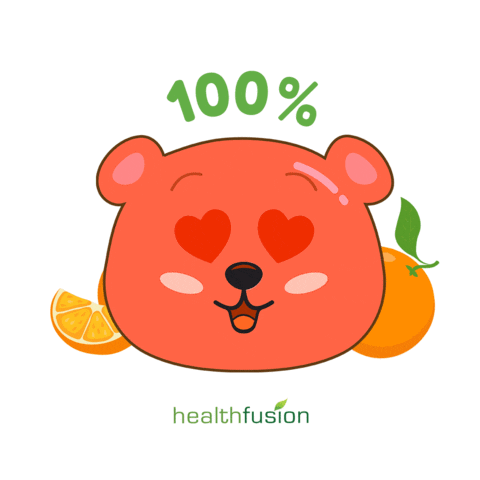 Lucky Vitamin C Stickers GIFs on GIPHY - Be Animated