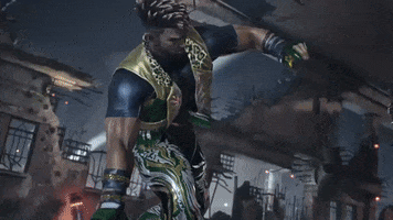 TEKKEN 8 GIFs on GIPHY - Be Animated