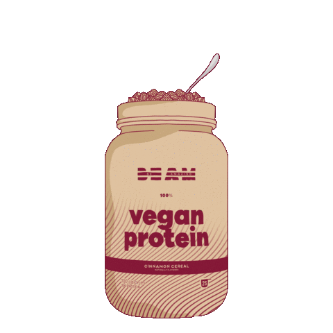 vegan protein GIFs on GIPHY - Be Animated