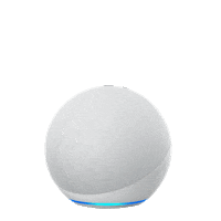 Alexa Echo Dot Sticker by Amazon for iOS & Android | GIPHY