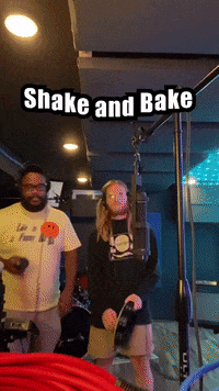 Shake And Bake Gif