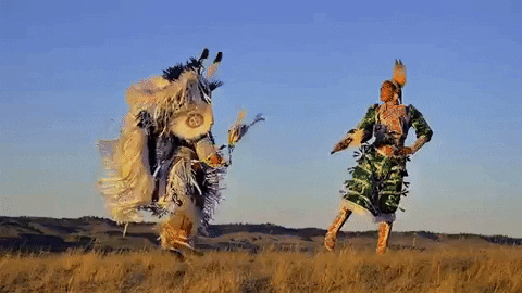 Native American History GIFs - Find & Share on GIPHY
