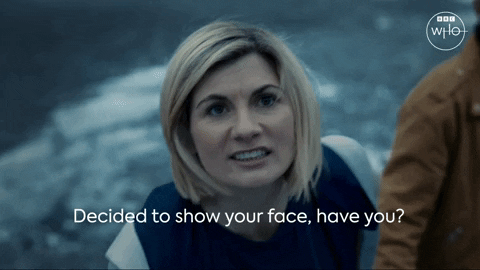 Show-your-face GIFs - Get the best GIF on GIPHY