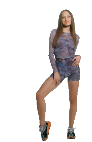 Maddie Z GIFs on GIPHY - Be Animated