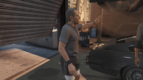 Lamar-gta GIFs - Get the best GIF on GIPHY