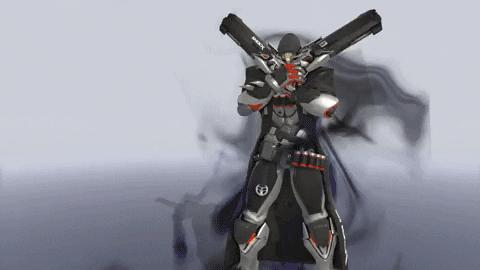 San Francisco Shock Overwatch GIF by NRG Esports & SF Shock - Find ...