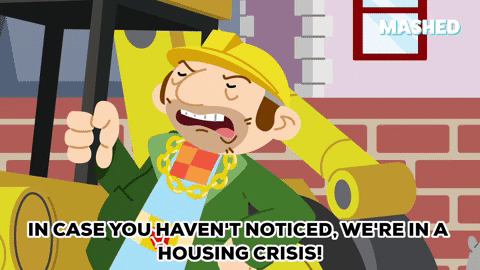 Bob the Cowboy Builder (Cartoon Nightmares) by Mashed | GIPHY