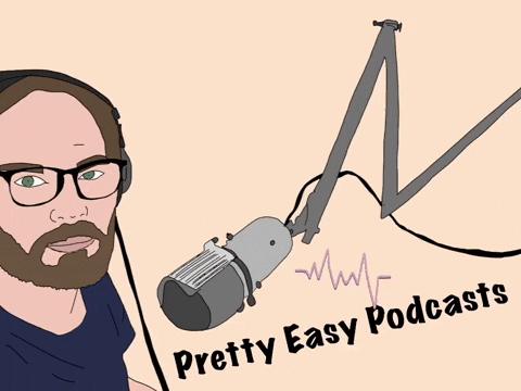 Podcast Producer GIFs - Get the best GIF on GIPHY