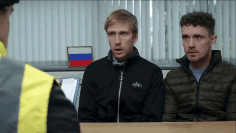 Spies GIFs - Get the best GIF on GIPHY