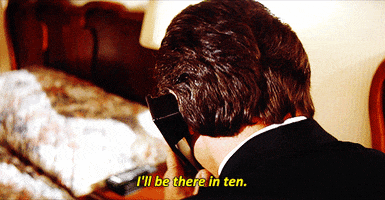 Winston Wolf GIFs - Find & Share on GIPHY