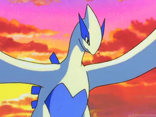 Garchomp GIFs - Get the best GIF on GIPHY