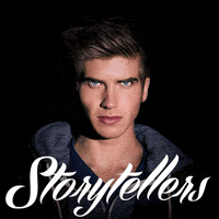 Devyn Smith Storytellers