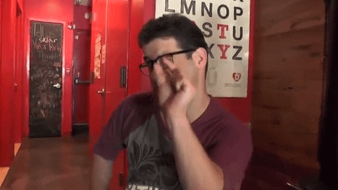 Importance Of Time GIFs - Get the best GIF on GIPHY