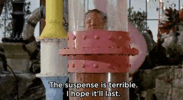 Suspense GIFs - Find & Share on GIPHY