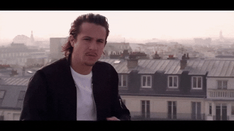 Nekfeu GIFs - Get the best GIF on GIPHY