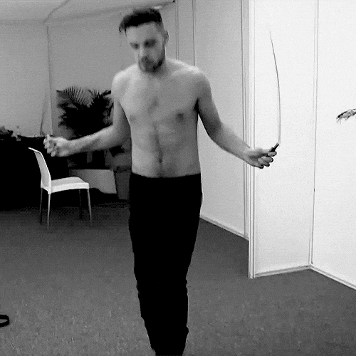 Liam Payne Dancing Gif