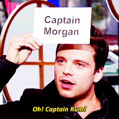 Captain Morgans GIFs - Get the best GIF on GIPHY