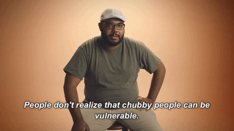 Body Image GIFs - Get the best GIF on GIPHY