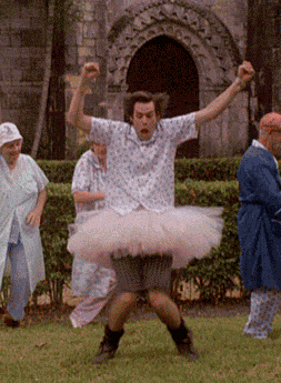 Ace Ventura GIFs - Get the best GIF on GIPHY