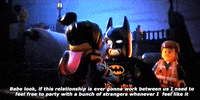 Lego Batman Laughing GIFs - Find & Share on GIPHY
