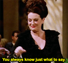 Derek Dimatopolis as sung by Gayle and the Tata's. : r/television