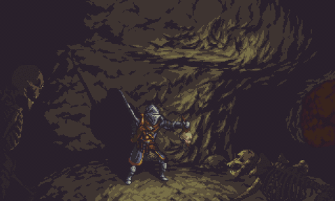 Amazing darksouls3 gif : r/gaming