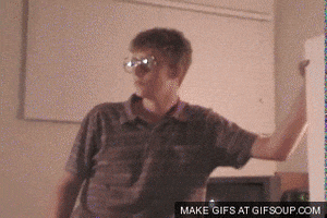 Nerd Dance GIFs - Find & Share on GIPHY