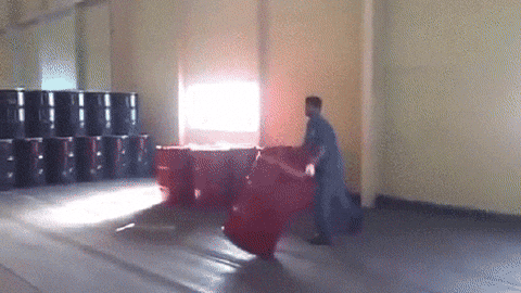 Warehouse Worker GIFs - Get the best GIF on GIPHY