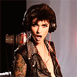 Rose-ruby GIFs - Get the best GIF on GIPHY