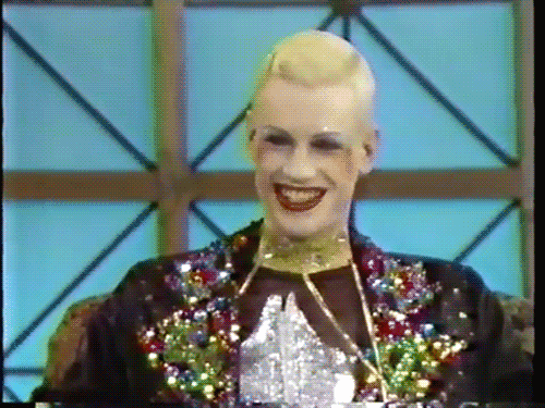 Club Kids GIFs - Get the best GIF on GIPHY