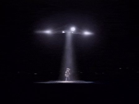 The-x-files-season-1 GIFs - Get the best GIF on GIPHY