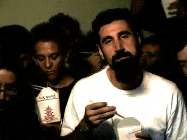 System Of A Down GIFs - Get the best GIF on GIPHY