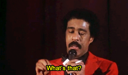 Richard Pryor GIFs - Get the best GIF on GIPHY