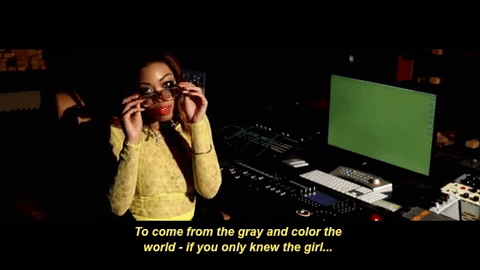 Color-the-world GIFs - Get the best GIF on GIPHY