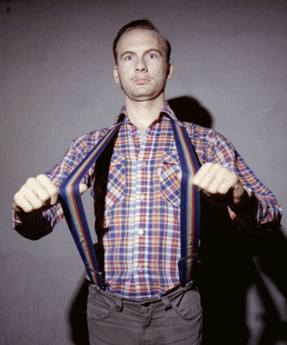 Trevor Crump GIFs - Get the best GIF on GIPHY