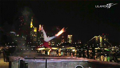 Fireworks-dance GIFs - Get the best GIF on GIPHY