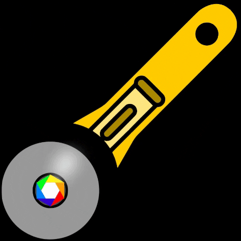 Rotary Cutter GIFs - Get the best GIF on GIPHY