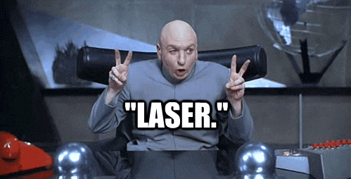 Laser GIFs - Find & Share on GIPHY