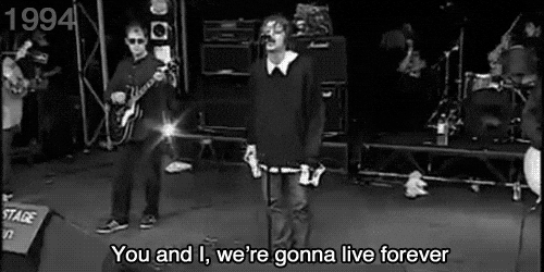 Oasis-live GIFs - Get the best GIF on GIPHY