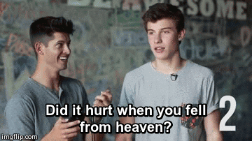 Shawn Mendes Handwritten GIFs - Get the best GIF on GIPHY