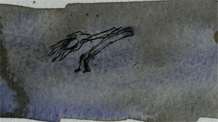 Animation Art GIF by Will Kim - Find & Share on GIPHY