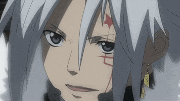 Allen Walker GIFs - Get the best GIF on GIPHY