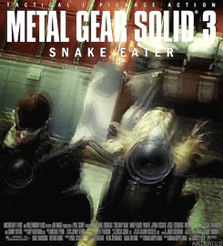 Metal Gear Solid 2 GIFs - Find & Share on GIPHY
