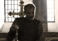 Floki Vikings Gif