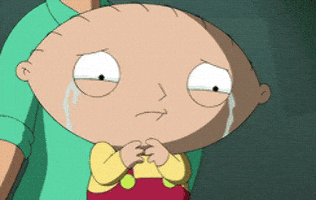 Peter Griffin Crying GIFs - Get the best GIF on GIPHY
