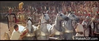 Roman GIF - Find & Share on GIPHY