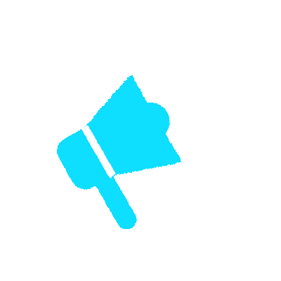 Announcement Icon Gif