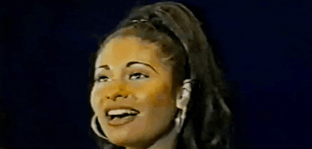 Selena Live GIFs - Get the best GIF on GIPHY