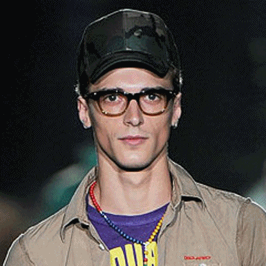 Men Fashion GIFs - Get the best GIF on GIPHY